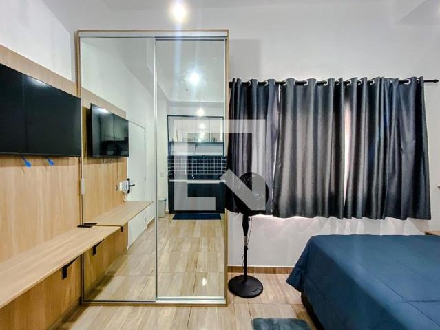 Kitnet, Belém, 1 Quarto, 28 m2 São Paulo