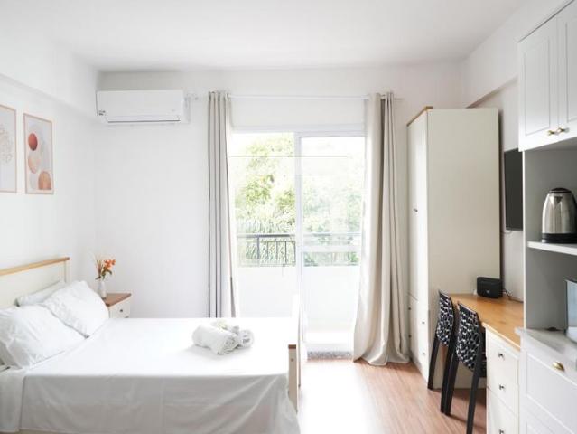 Kitnet, Belém, 1 Quarto, 29 m2 São Paulo
