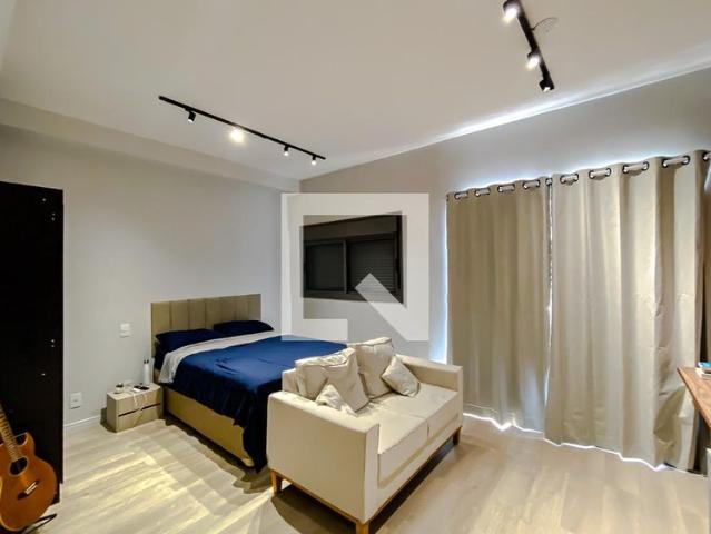Kitnet, Belém, 1 Quarto, 30 m2 São Paulo