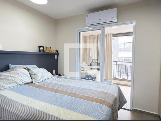 Kitnet, Belém, 1 Quarto, 30 m2 São Paulo