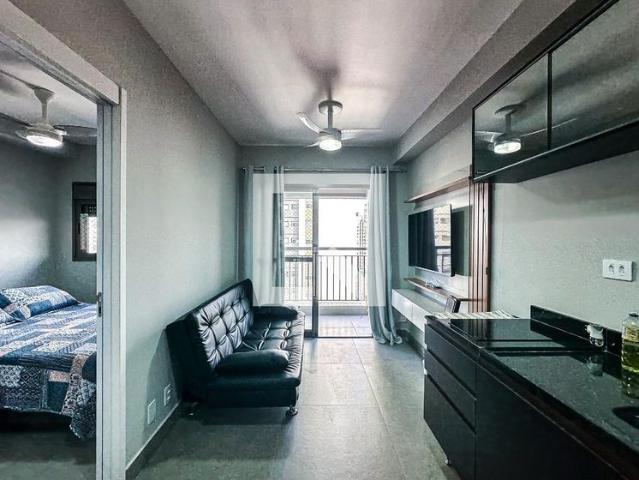 Kitnet, Belém, 1 Quarto, 30 m2 São Paulo