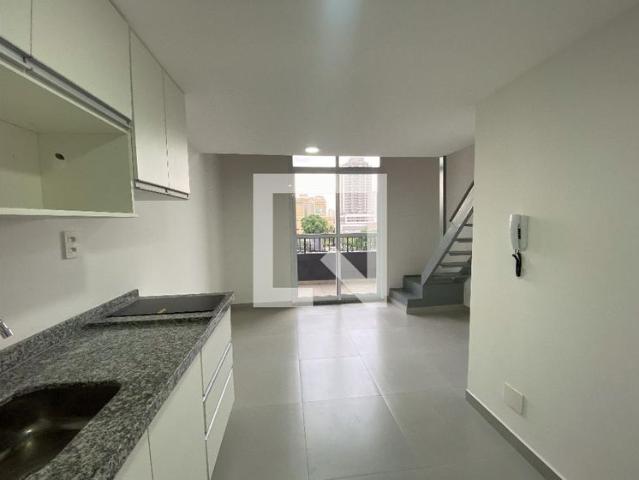 Kitnet, Belém, 1 Quarto, 30 m2 São Paulo