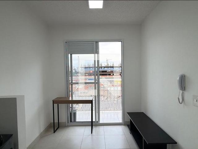 Kitnet, Belém, 1 Quarto, 30 m2 São Paulo