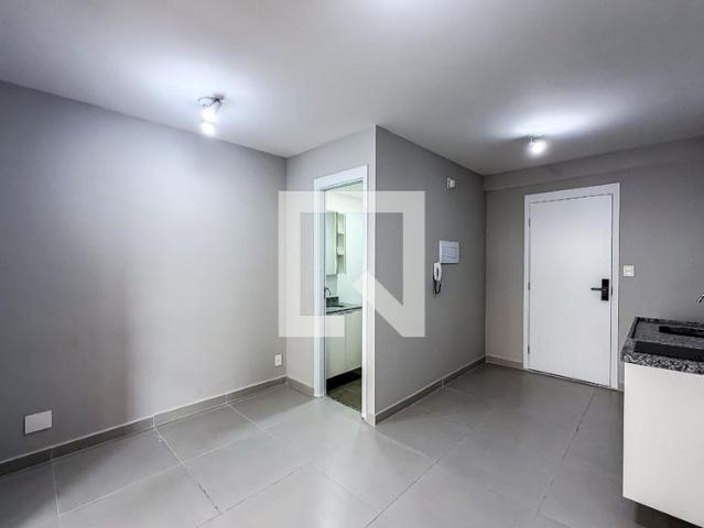 Kitnet, Belém, 1 Quarto, 33 m2 São Paulo