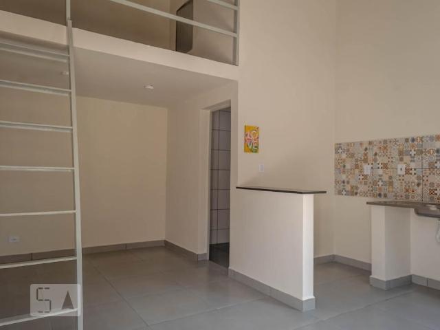 Kitnet, Belém, 1 Quarto, 35 m2 São Paulo