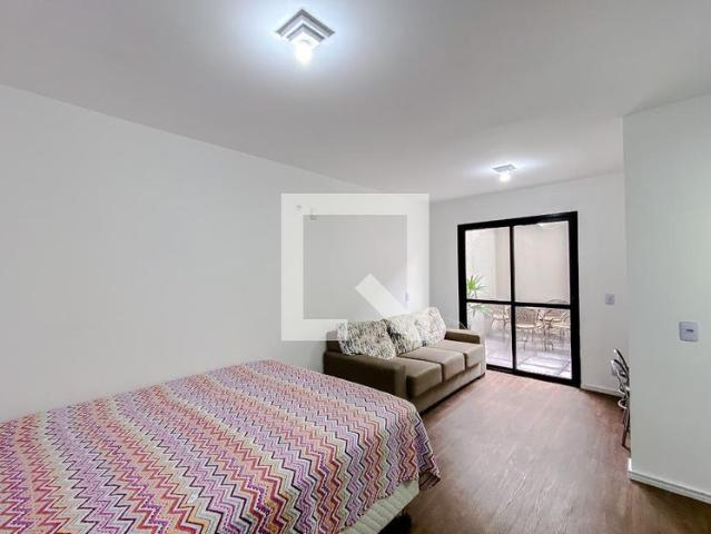 Kitnet, Belém, 1 Quarto, 45 m2 São Paulo