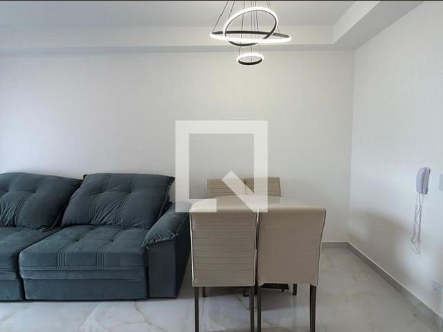 Apto, Belém, 2 Quartos, 50 m2 São Paulo