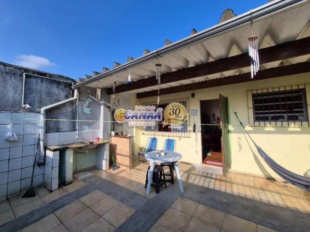 Kitnet bem localizada na Praia de Mongaguá Oportunidade