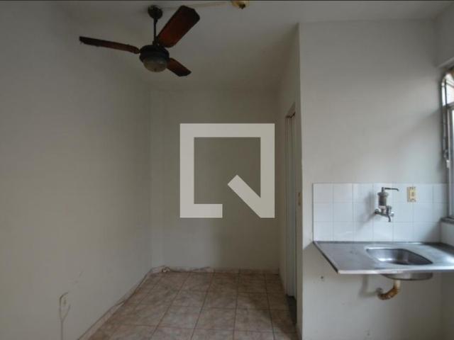 Kitnet, Bento Ribeiro, 1 Quarto, 30 m2 Rio de Janeiro
