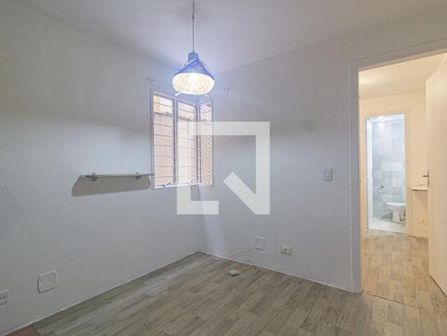 Kitnet, Bigorrilho, 1 Quarto, 24 m2 Curitiba