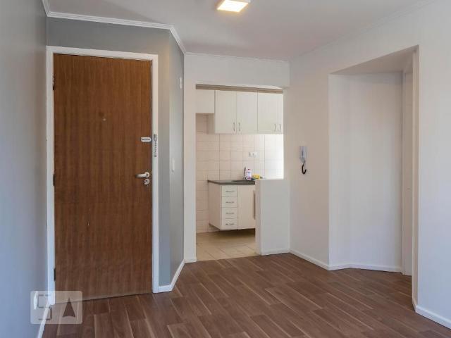 Kitnet, Bigorrilho, 1 Quarto, 35 m2 Curitiba