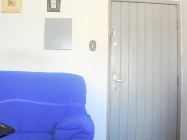 Kitnet Brás