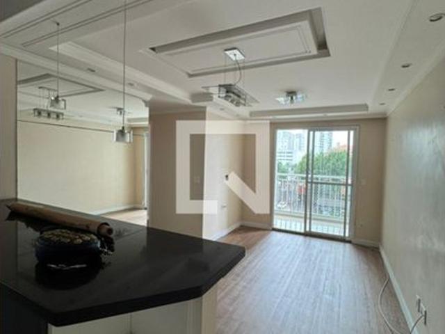 Kitnet, Brás, 1 Quarto, 43 m2 São Paulo