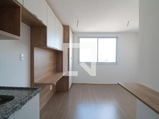 Kitnet, Brás, 1 Quarto, 19 m2 São Paulo