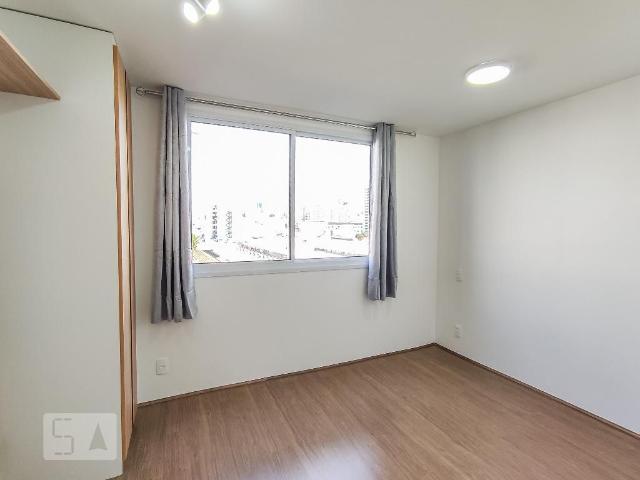 Kitnet, Brás, 1 Quarto, 20 m2 São Paulo
