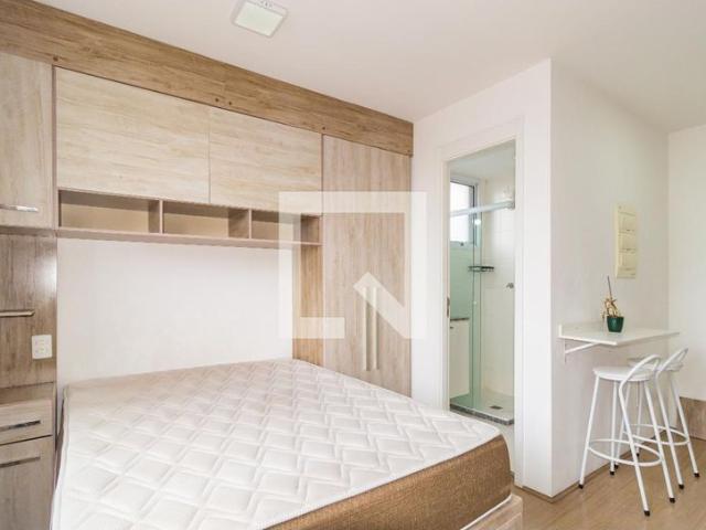 Kitnet, Brás, 1 Quarto, 20 m2 São Paulo