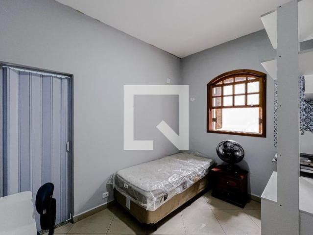 Kitnet, Brás, 1 Quarto, 20 m2 São Paulo