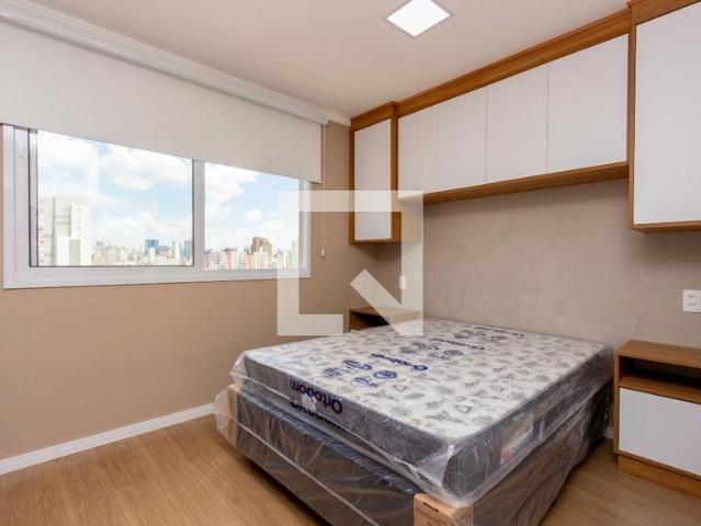 Kitnet, Brás, 1 Quarto, 20 m2 São Paulo