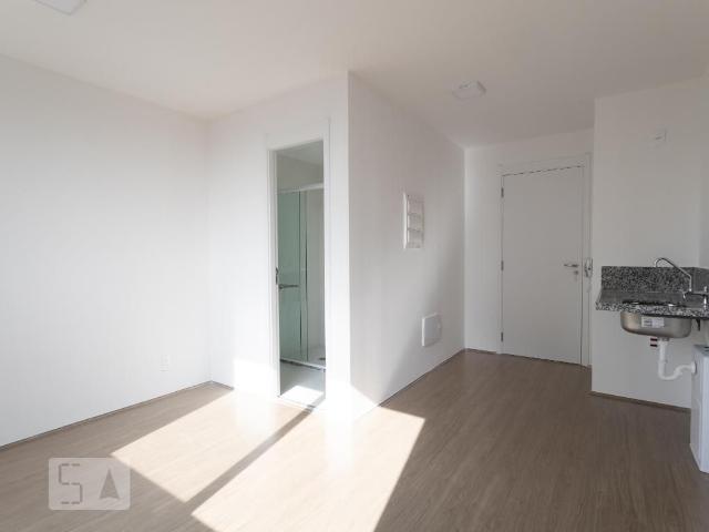 Kitnet, Brás, 1 Quarto, 20 m2 São Paulo
