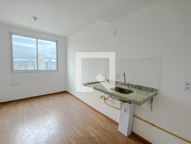 Kitnet, Brás, 1 Quarto, 25 m2 São Paulo