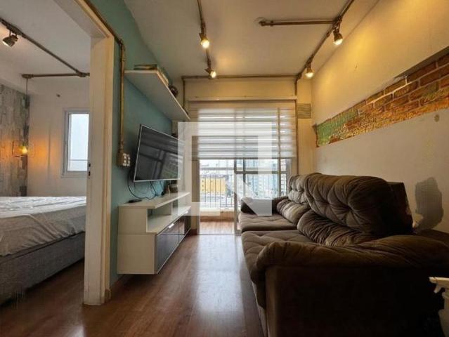 Kitnet, Brás, 1 Quarto, 32 m2 São Paulo