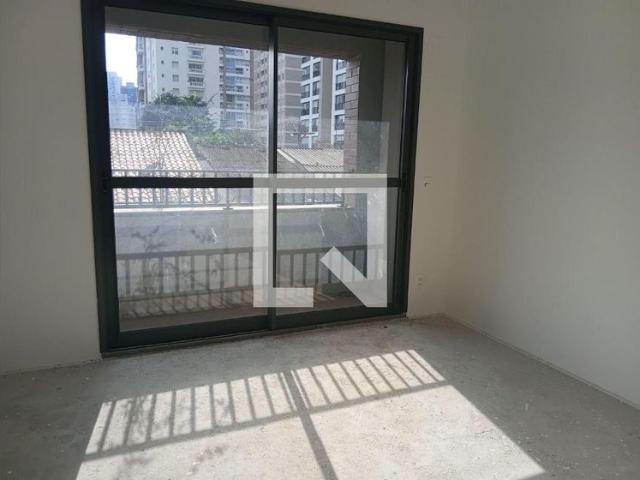 Kitnet, Brooklin, 0 Quarto, 22 m2 São Paulo