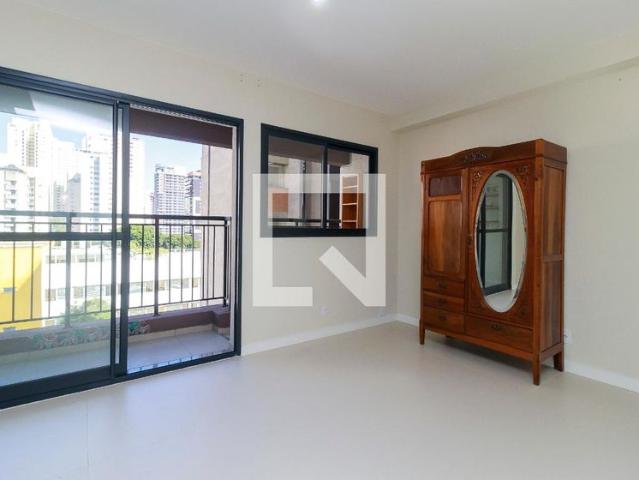 Kitnet, Brooklin, 0 Quarto, 25 m2 São Paulo