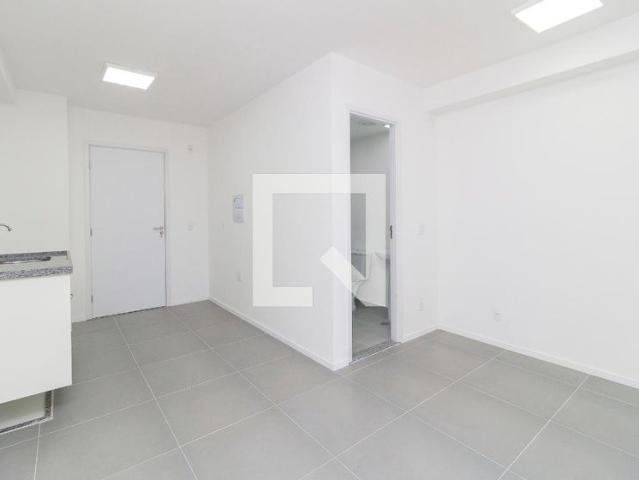 Kitnet, Brooklin, 0 Quarto, 26 m2 São Paulo
