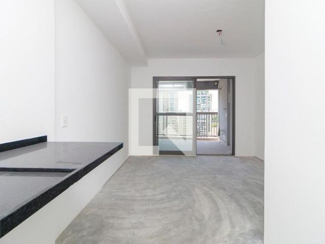 Kitnet, Brooklin, 0 Quarto, 31 m2 São Paulo