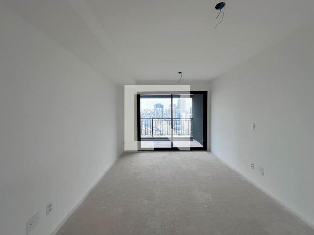 Kitnet, Brooklin, 0 Quarto, 33 m2 São Paulo