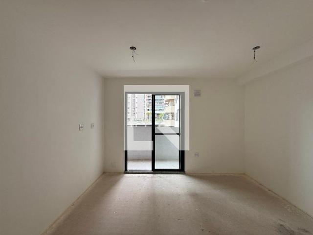 Kitnet, Brooklin, 0 Quarto, 37 m2 São Paulo