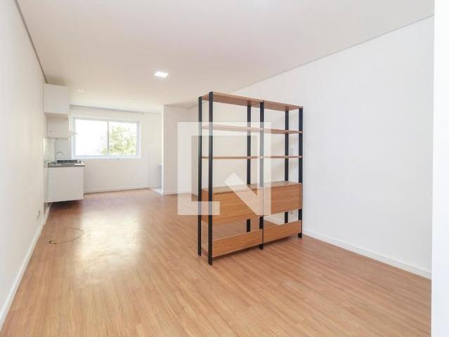 Kitnet, Brooklin, 0 Quarto, 45 m2 São Paulo