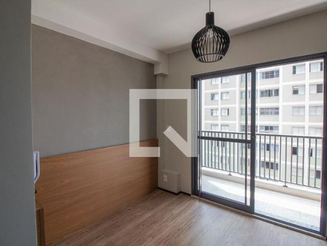 Kitnet, Brooklin, 1 Quarto, 22 m2 São Paulo