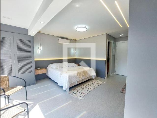 Kitnet, Brooklin, 1 Quarto, 22 m2 São Paulo