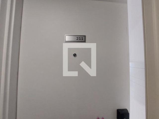 Kitnet, Brooklin, 1 Quarto, 22 m2 São Paulo