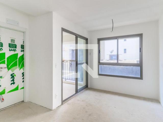 Kitnet, Brooklin, 1 Quarto, 23 m2 São Paulo