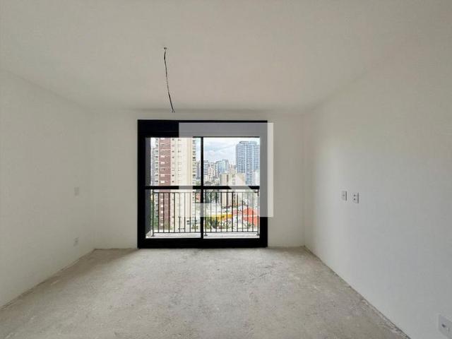Kitnet, Brooklin, 1 Quarto, 23 m2 São Paulo