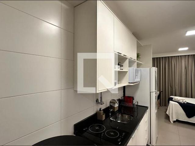 Kitnet, Brooklin, 1 Quarto, 23 m2 São Paulo