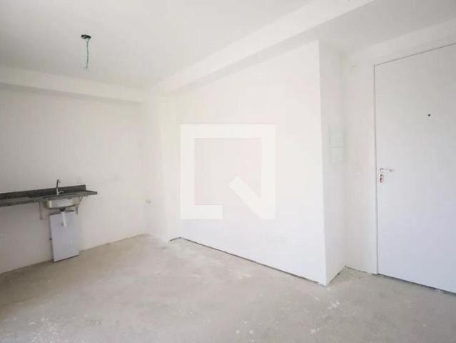 Kitnet, Brooklin, 1 Quarto, 23 m2 São Paulo