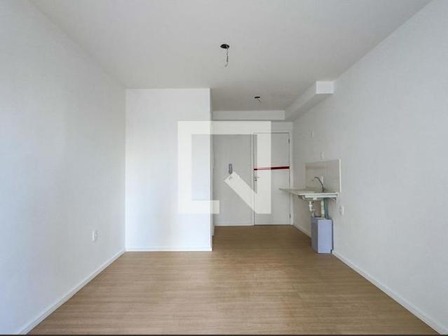 Kitnet, Brooklin, 1 Quarto, 24 m2 São Paulo
