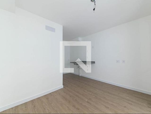 Kitnet, Brooklin, 1 Quarto, 24 m2 São Paulo