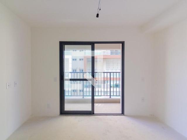 Kitnet, Brooklin, 1 Quarto, 24 m2 São Paulo
