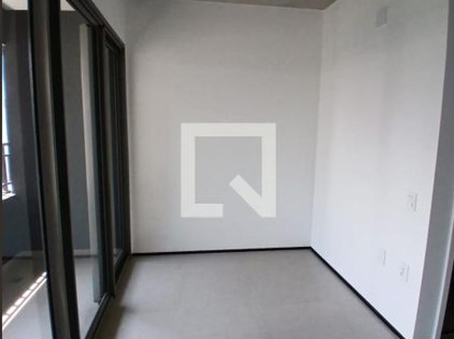 Kitnet, Brooklin, 1 Quarto, 24 m2 São Paulo