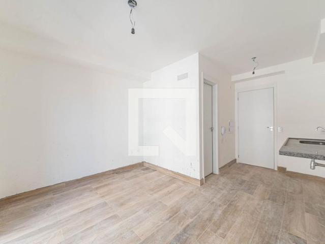 Kitnet, Brooklin, 1 Quarto, 24 m2 São Paulo