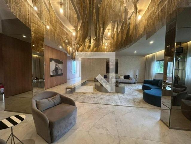 Kitnet, Brooklin, 1 Quarto, 24 m2 São Paulo