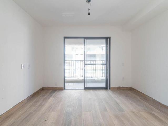 Kitnet, Brooklin, 1 Quarto, 24 m2 São Paulo