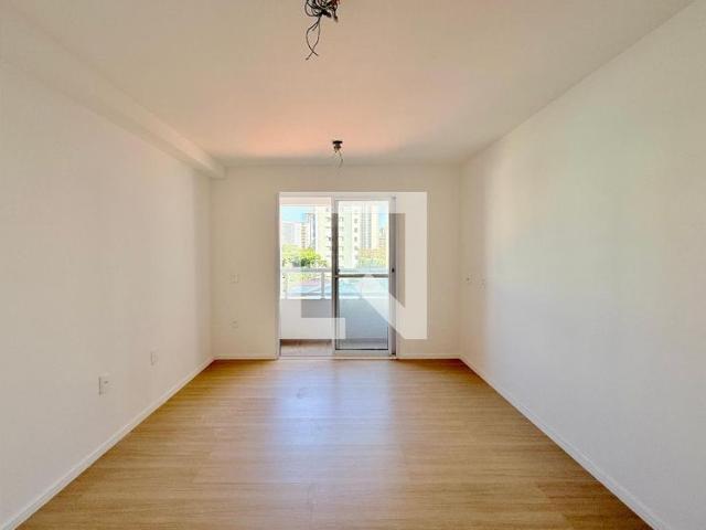 Kitnet, Brooklin, 1 Quarto, 24 m2 São Paulo