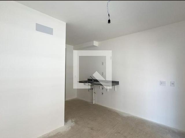 Kitnet, Brooklin, 1 Quarto, 24 m2 São Paulo