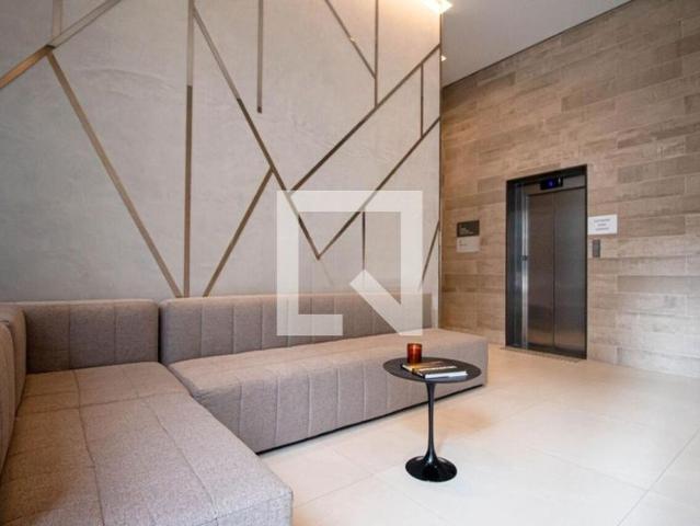 Kitnet, Brooklin, 1 Quarto, 25 m2 São Paulo