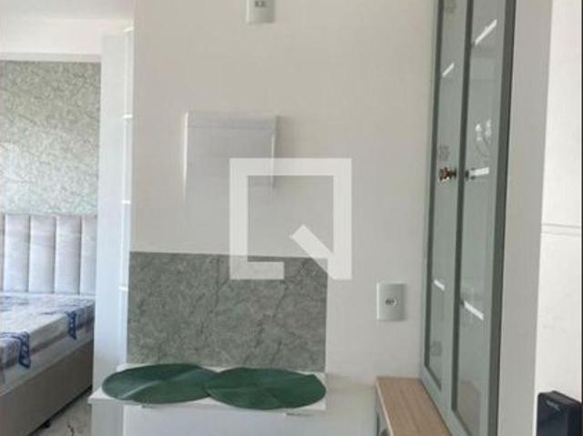 Apto, Brooklin, 1 Quarto, 25 m2 São Paulo